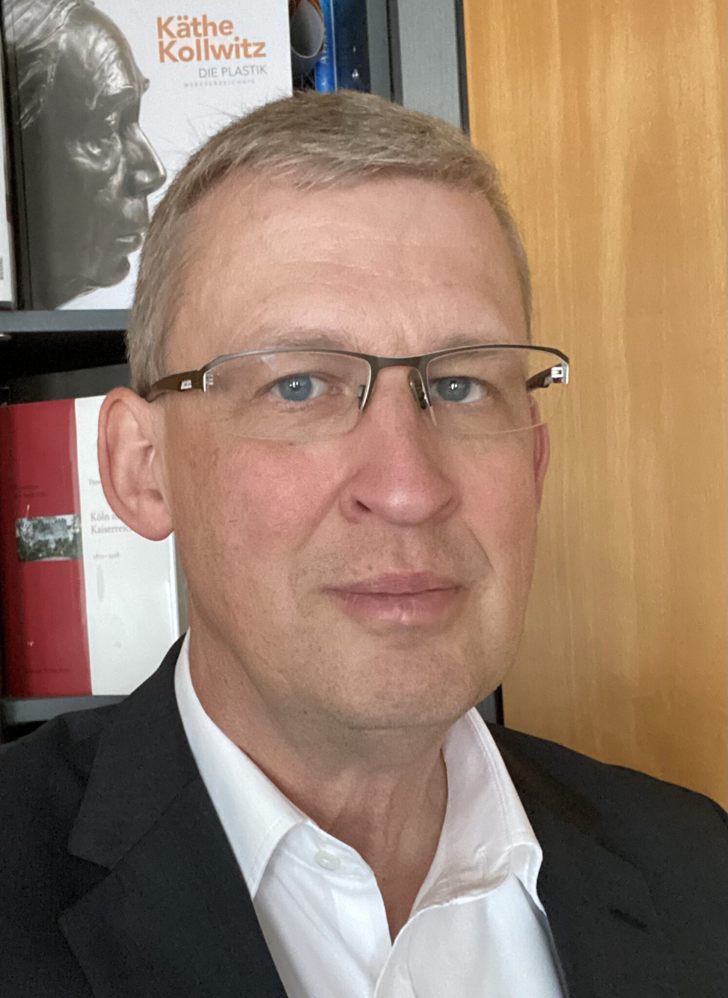 Vorstand – Archäologische Gesellschaft Köln